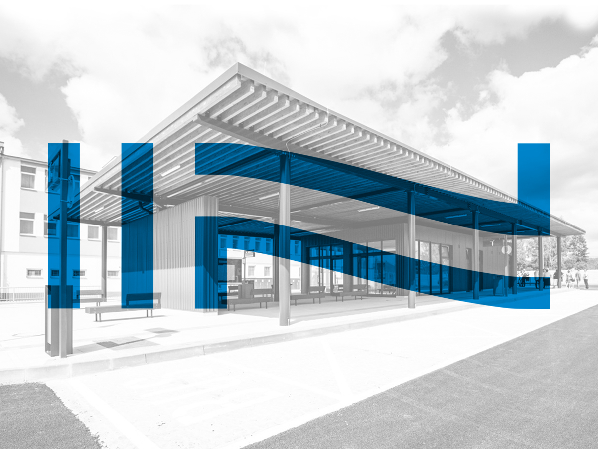 INSTAV Hlinsko | IDENTITY – grafické studio & agentura