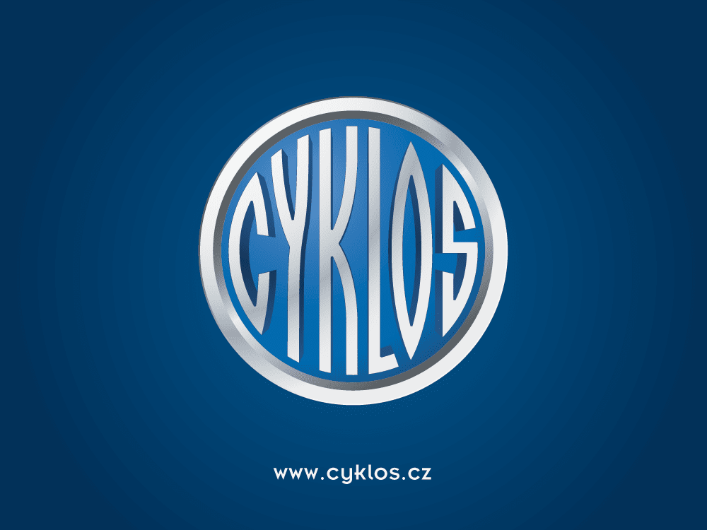 Cyklos Choltice | IDENTITY – grafické studio & agentura